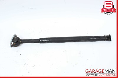 2008-2014 Mercedes-Benz X204 GLK350 4Matic AWD Front Drive Shaft ...
