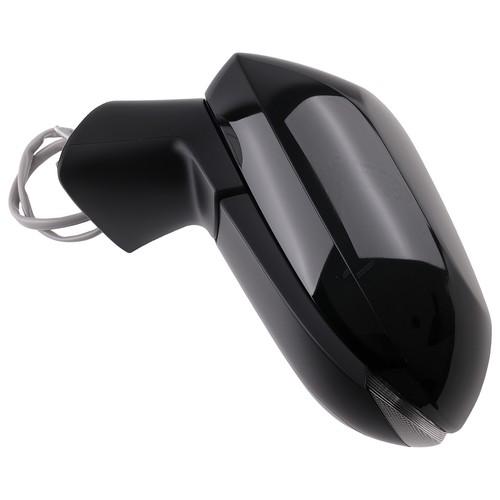 Power Heated Side Mirror for Toyota Corolla 2019-2025 Driver TO1320394 ...