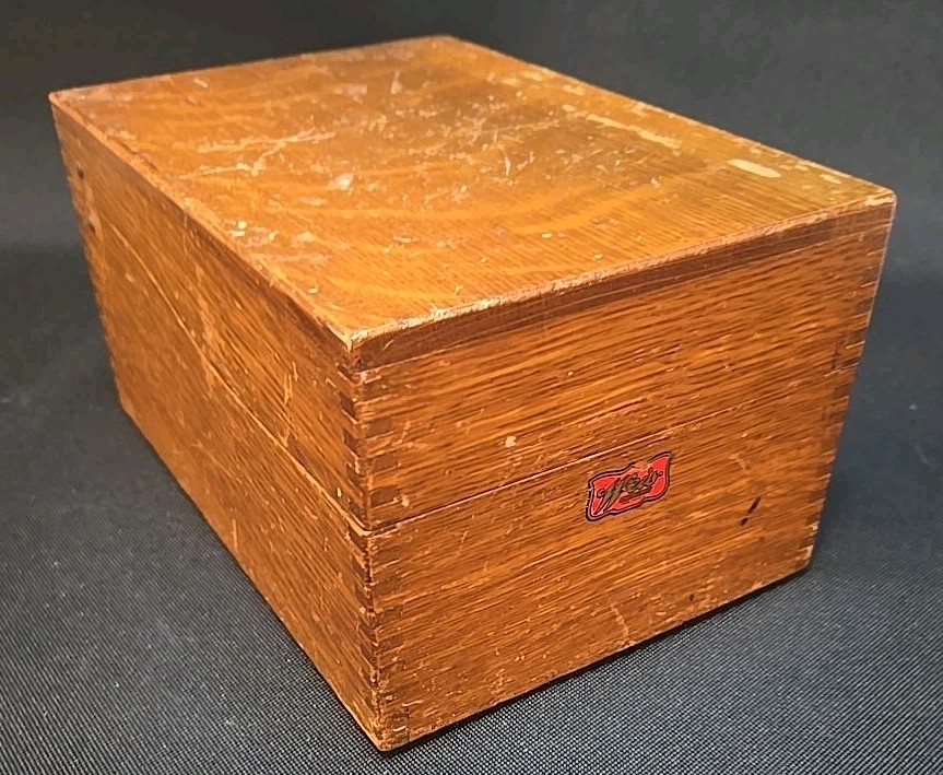 Weis File Box FILLED with Vintage Stamps Collection - 1800s, 1900s SEE ...
