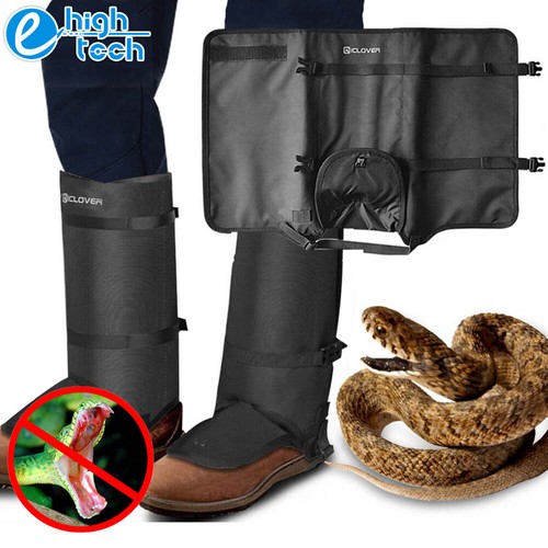 Anti Bite Snake Guard Waterproof Leg Protection Gaiters Cover Fr ...