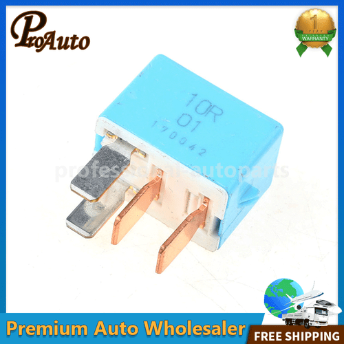 For Toyota Prius Lexus Scion 4Runner Relay Module Unit 90987-02027 ...