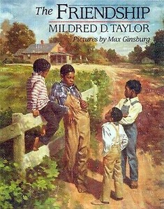 Mildred d taylor books in order - bdabots