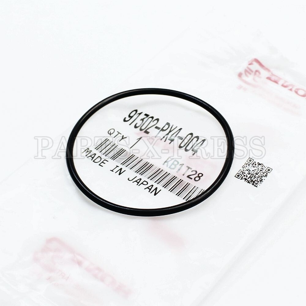 GENUINE OEM HONDA ACCORD ACURA MDX RSX RL RUBBER O-RING 46.8X2.2 91302 ...