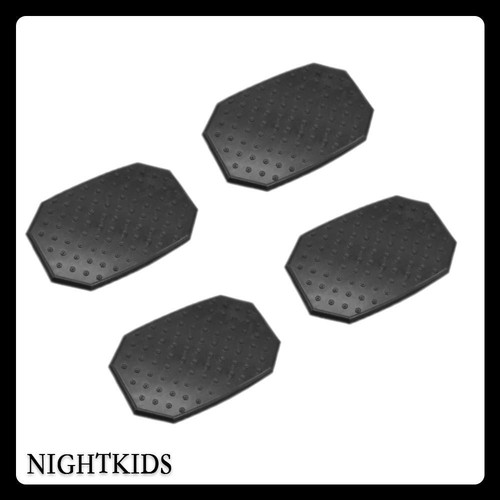 2015-2020 Ford F150 Leaf Spring Insulator Spring Pad Inserts For ...