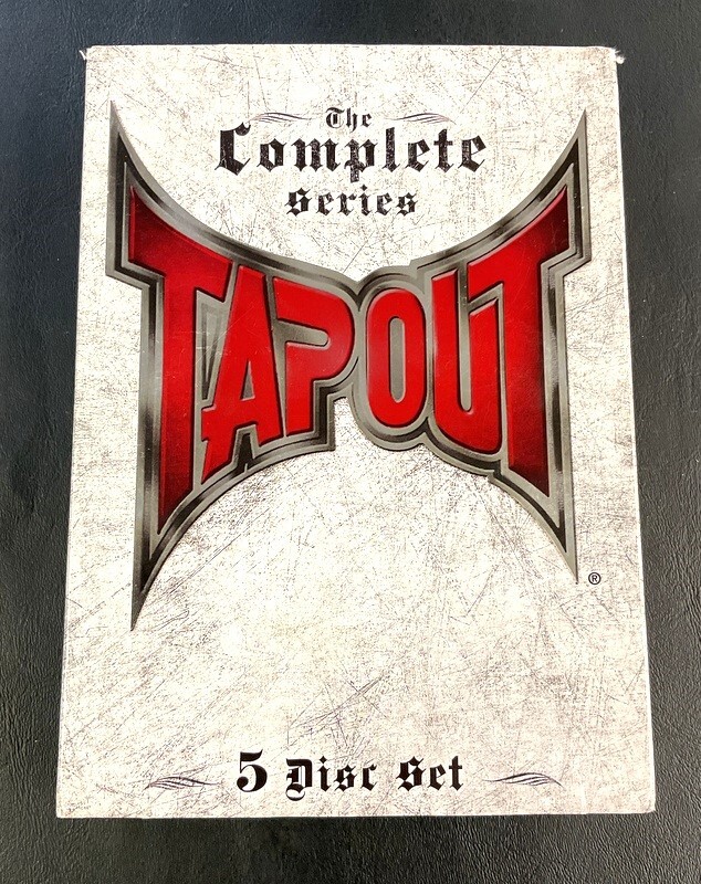 Tapout Briques Fondo De Pantalla