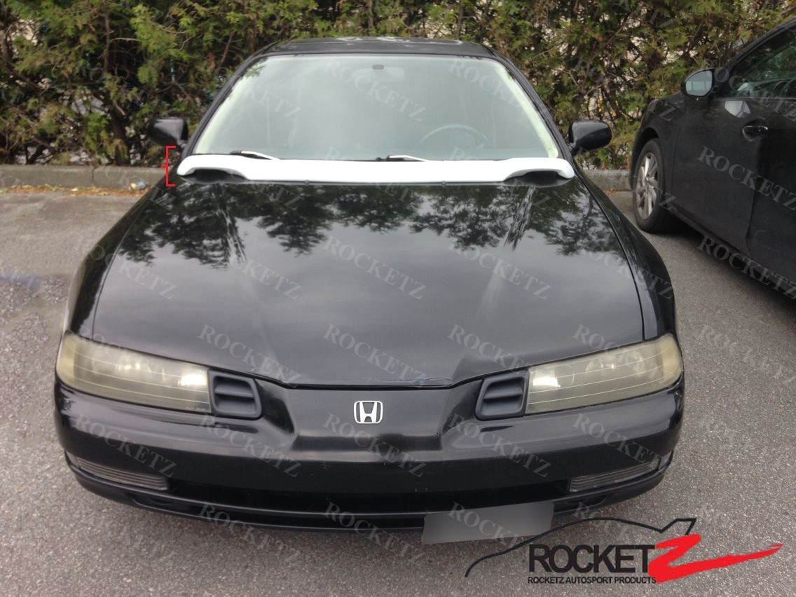 92 Honda Prelude Jdm