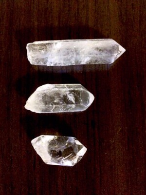 Pure Quartz Crystal - large | eBay