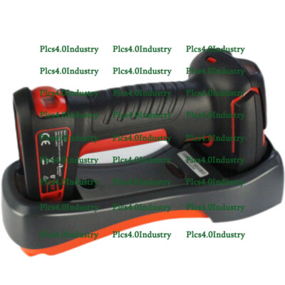 Honeywell 1991IXR-3USB-5-A Kit 2D Wireless Bluetooth Barcode Scanner ...