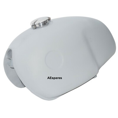 Petrol Gas Fuel Tank With Cap Fits BMW R100 RT RS R90 R80 R75 S2u | eBay