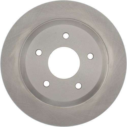 Disc Brake Rotor-C-TEK Standard Centric 121.62033 | eBay