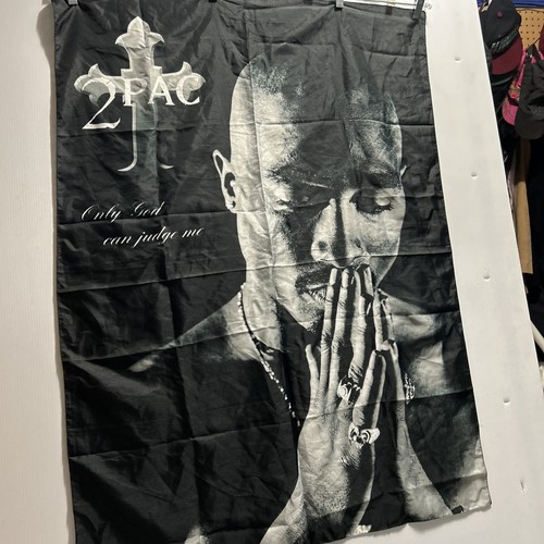 New Vertical TUPAC SHAKUR 2PAC RAPPER 3x5ft FLAG superior quality | eBay UK