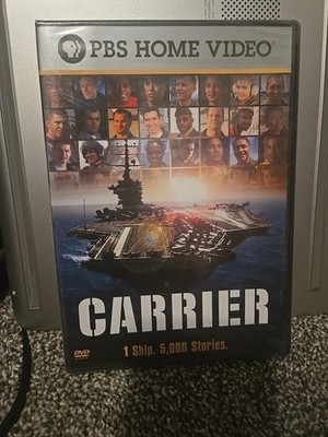 PBS Home Video Carrier: 1 Ship 5,000 Stories 3 DVD Set 841887009461| eBay
