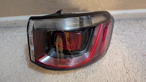 2019-2024 Jeep Compass OEM Rear Right Passenger Side Outer Taillight ...