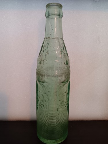 Gulfport Mississippi Soda Water Bottle Prop Of Coca Cola,Error Bottle ...