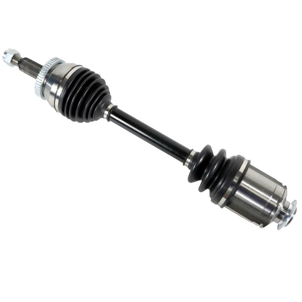 Front CV Axles Shafts Assembly Pair For Hyundai Santa Fe Kia Sorento ...