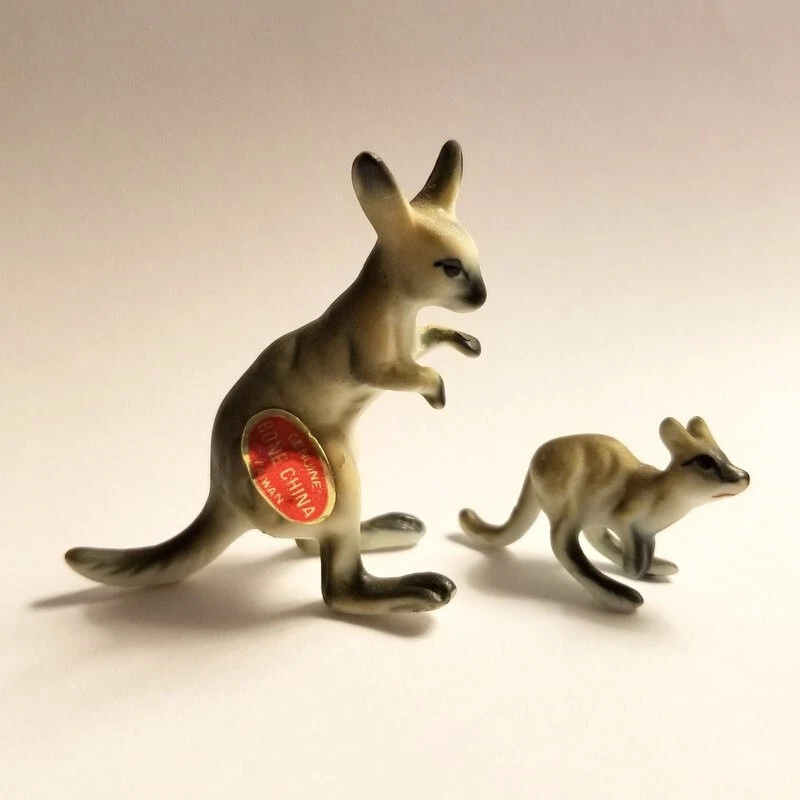 Miniature Kangaroo