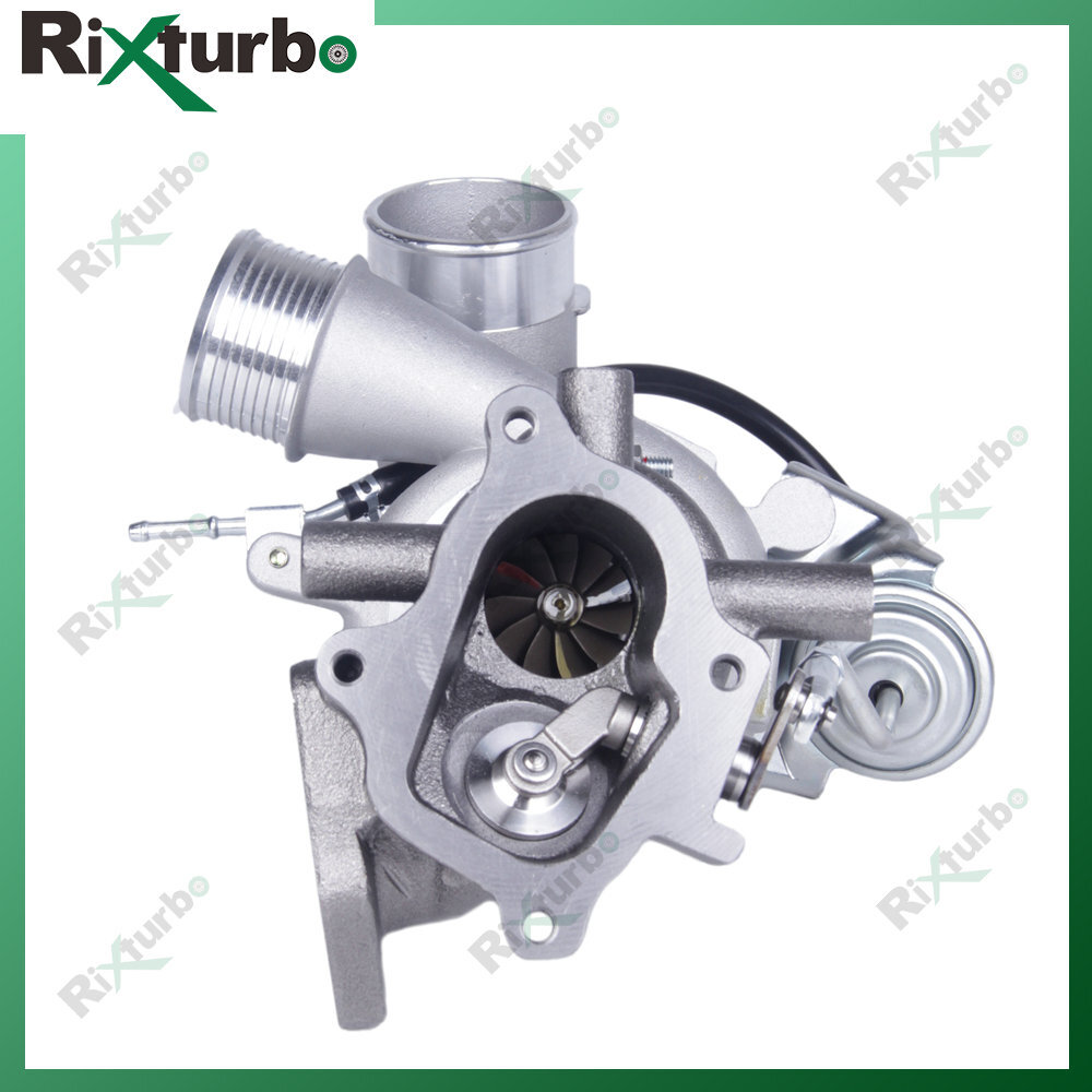 TD03 turbocharger 28231-4A800 49590-45607 for KIA Bongo K2500 1.5 2.5 3 ...