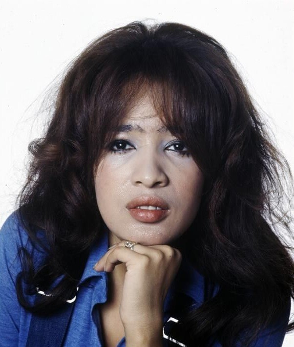 Ronettes Singer RONNIE SPECTOR Picture Poster Photo Picture Print 5x7 ...