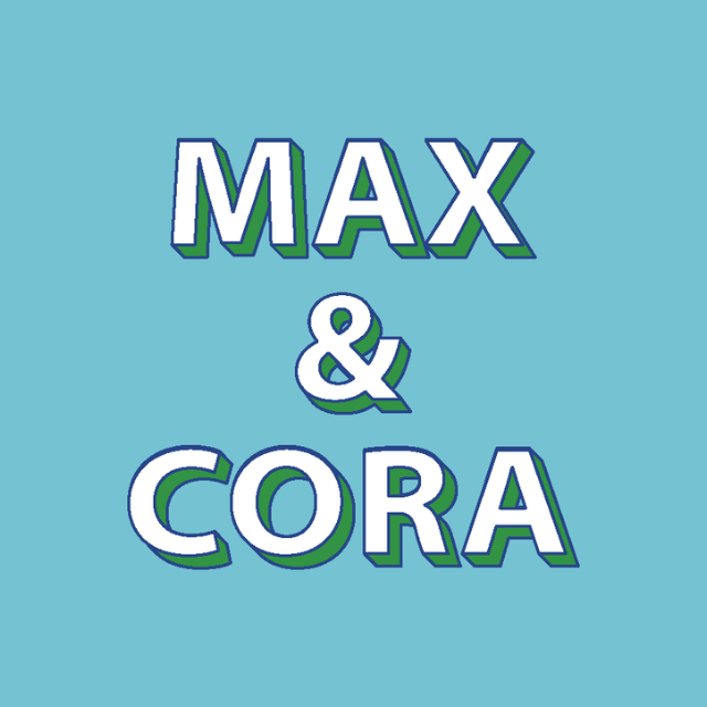 Max and Cora | eBay Stores