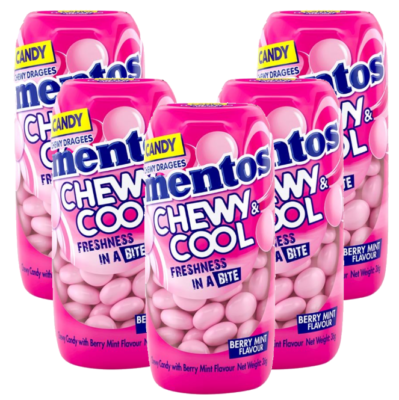 Purple Peppermint Candy