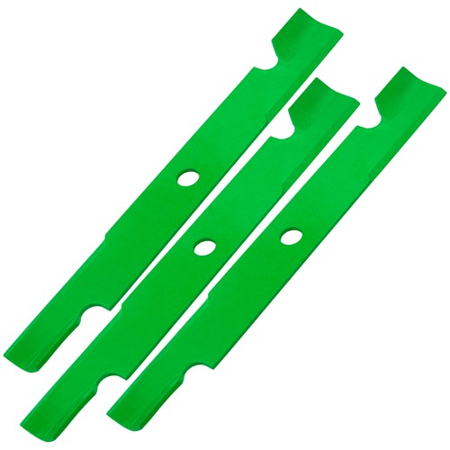 60" High Lift Blades for Toro Z Master 72911 72915 72926 72936 72946 ...