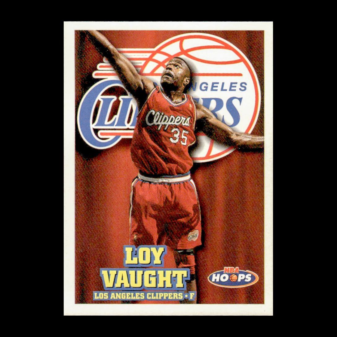 loy vaught For Sale - MAVIN