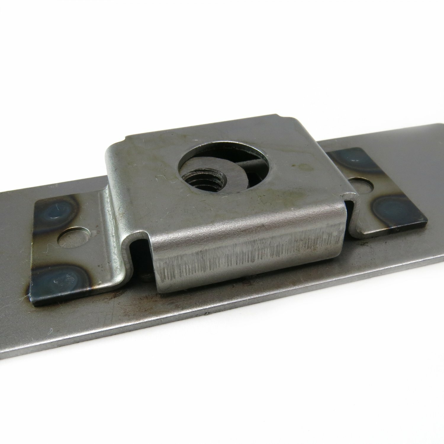 Small Bear Claw Door Latch Install Kit AutoLoc AUTBCINSTS street truck ...