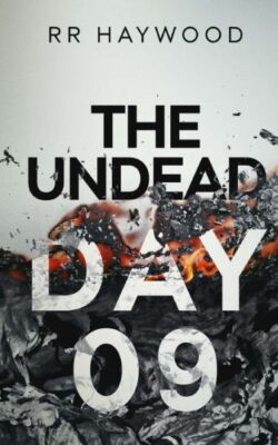 The Undead Day Nine 9781493797929| eBay