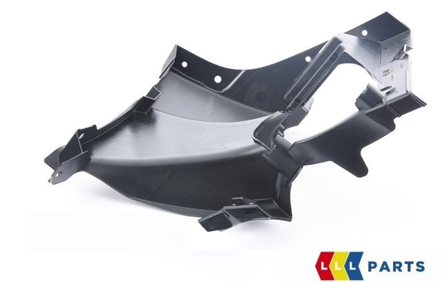 BMW 3 Series F30 LCI F31 Front Right Bumper Fog Light Bracket ...