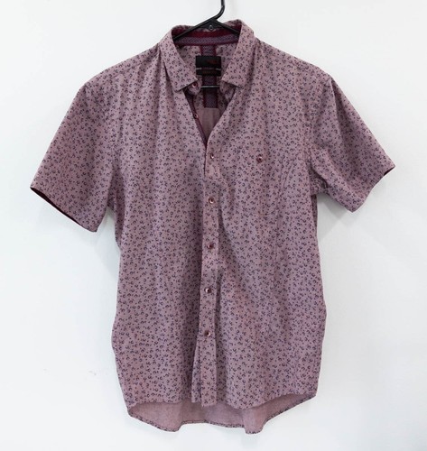 Eight X Premium Men's Large Slim Fit Shirt | eBay