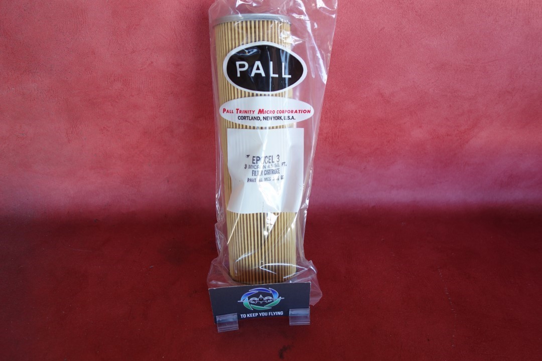 PALL MCS1001EC - Cross reference air filters