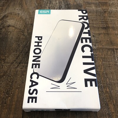 ESR Protective Phone Case For IPhone SE/8/7 | eBay