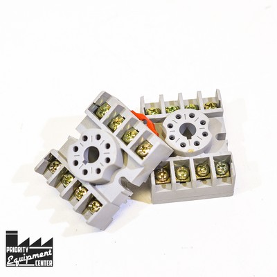 Sockets - Din Rail