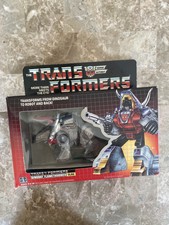 Transformers G1 Slag