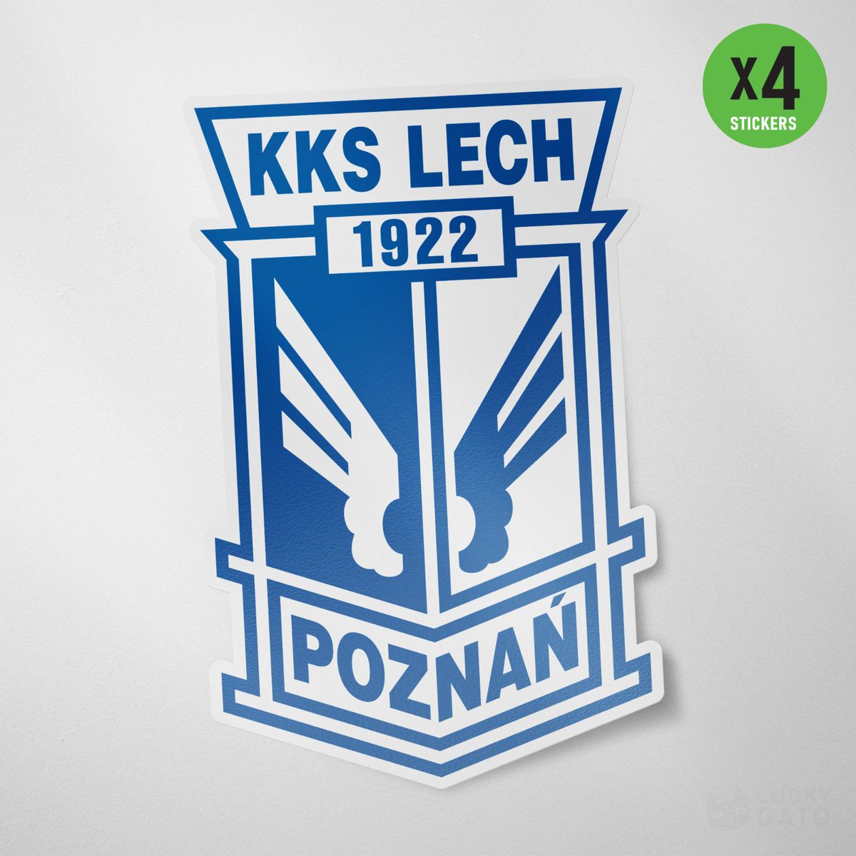 Lech Logo Lech Poznan Top Eleven Be A Football Manager