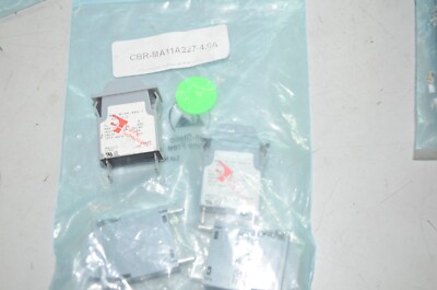 Carling Switch MA1-B-34-440-1-A22-7-C Toggle Circuit Breaker NewOpen ...