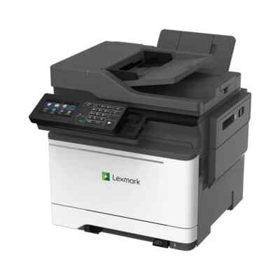 Lexmark XC2235 Laser Printer with Scanner 35ppm Colour Photocopier | eBay