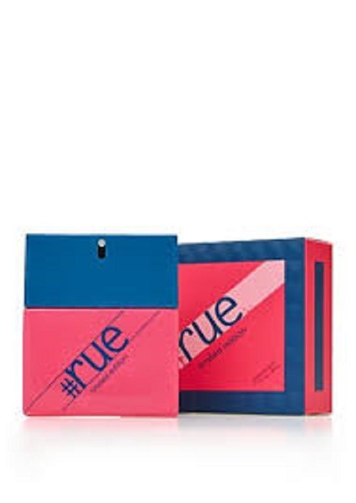 Rue21 RUE Limited Edition Fragrance Perfume Spray 1.7 OZ | eBay