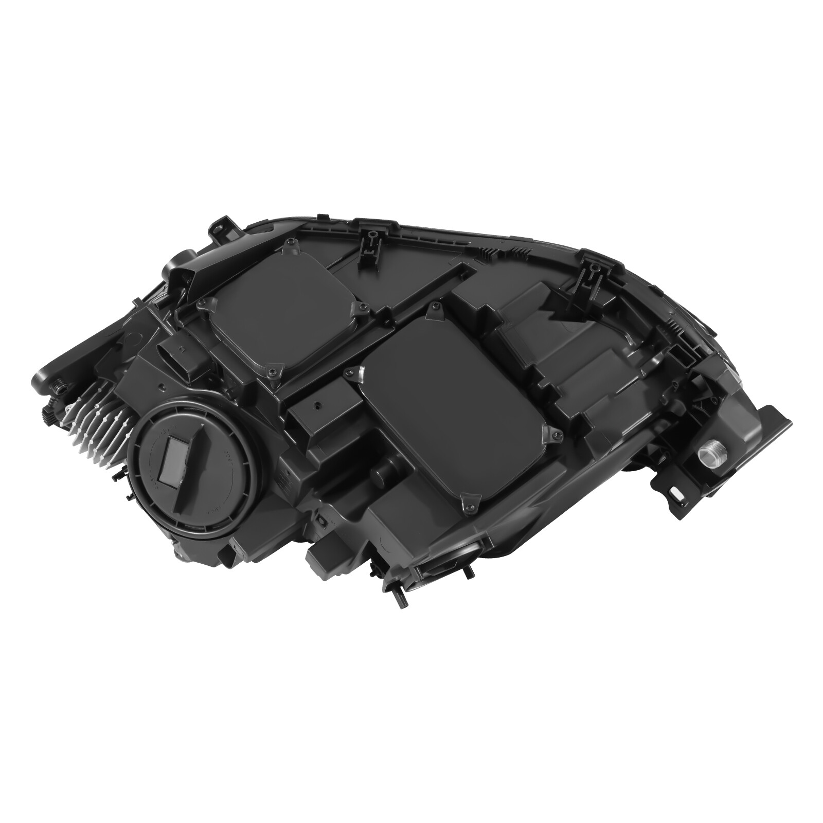 LED Headlight For 2017-2019 Mercedes-Benz GLS 350d/GLS 450 Right Passenger Side | eBay