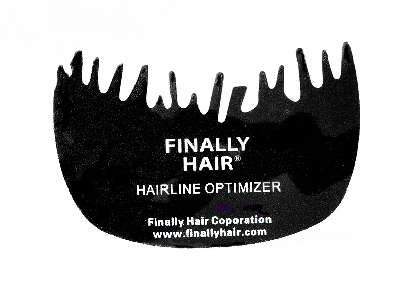 Hair Fibers in 23 Colors Choose A Size - Finally Hair "A" Grade over ...