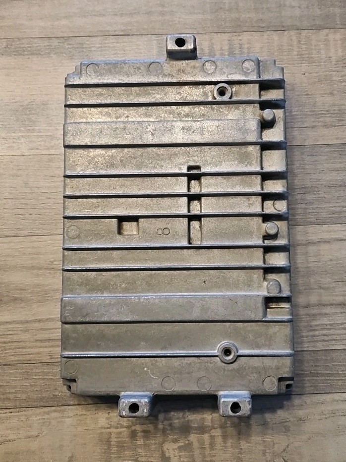 2002 Dodge Ram 5.9L Ecm Ecu Engine Computer # 56028410AD | eBay