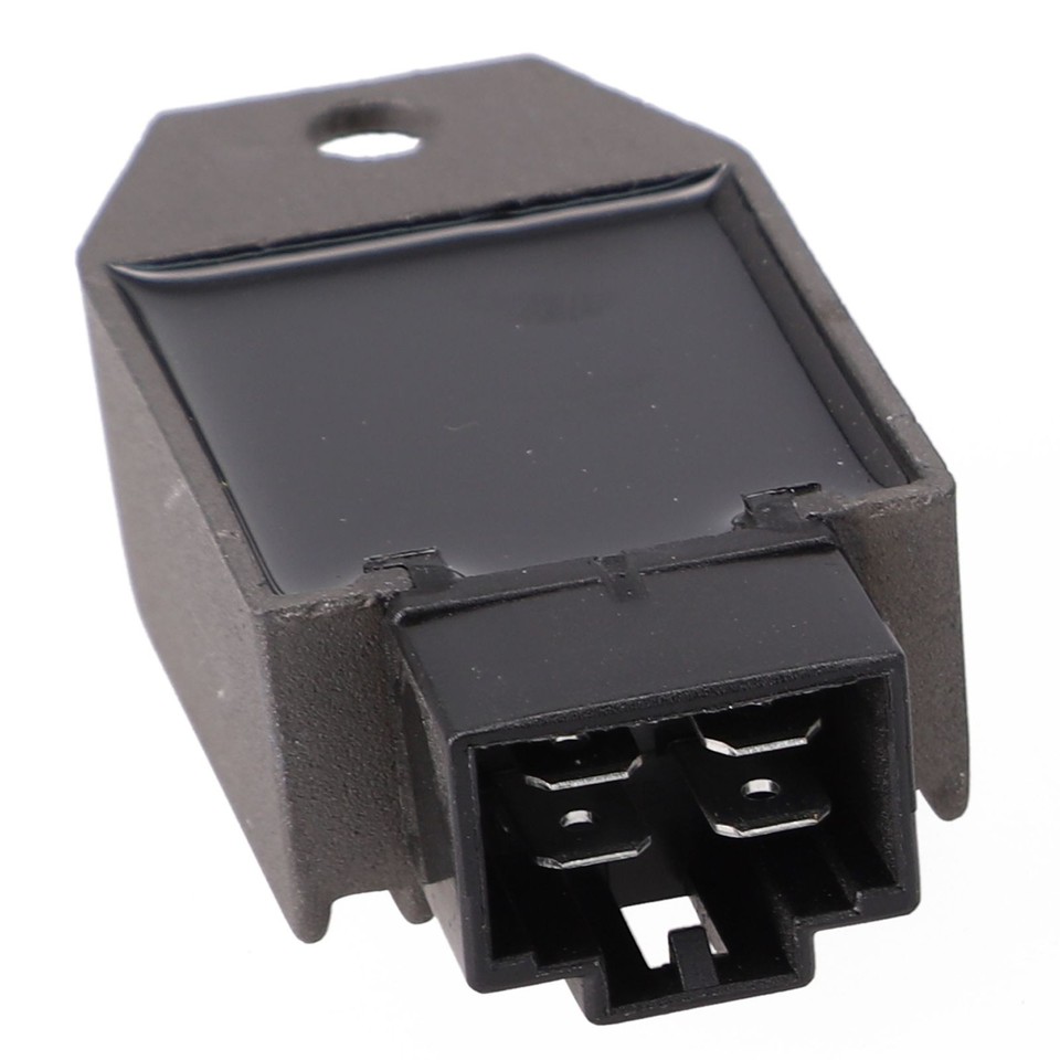 Motorcycle Rectifier Voltage Regulator 6V for Honda JH70 with Cooling ...
