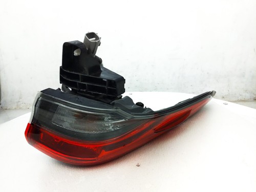 2020-2023 Toyota Highlander Rear Driver Quarter Panel Tail Lamp 81560 ...