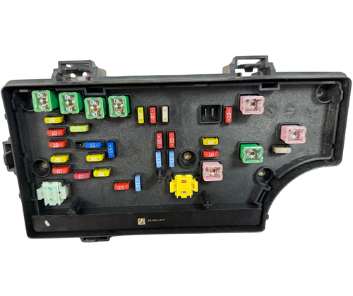 2007-10 Chrysler Sebring Dodge Avenger TIPM OEM P04692168AJ Fuse Box ...