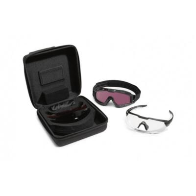 OAKLEY SI Ballistic M-Frame Alpha Operator Kit - Square Case | eBay.de