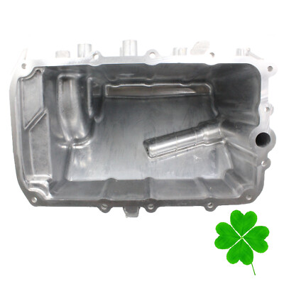 Ölwanne Motorölwanne für Smart Fortwo Cabrio Coupe 451 1.0L 1320100013 ...