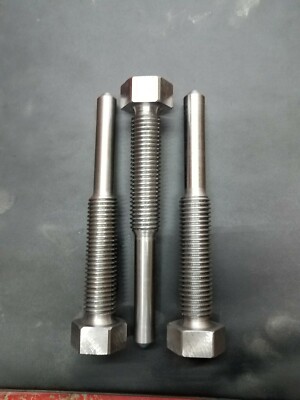 Allis Chalmers D19 D21 190 200 7000 Pusher Bolt Jack Bolt 70235674 | eBay