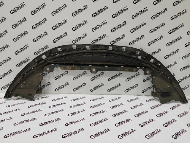 VOLVO S60 V60 FRONT BUMPER UNDER TRAY COVER 30795019-2 '10-13 for sale ...