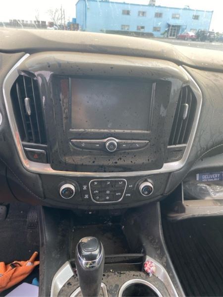 2018-2023 Chevrolet Traverse Interior Rear View Mirror 13524916 OEM. | eBay