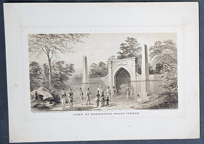 Entire US - 1875 Map Chart